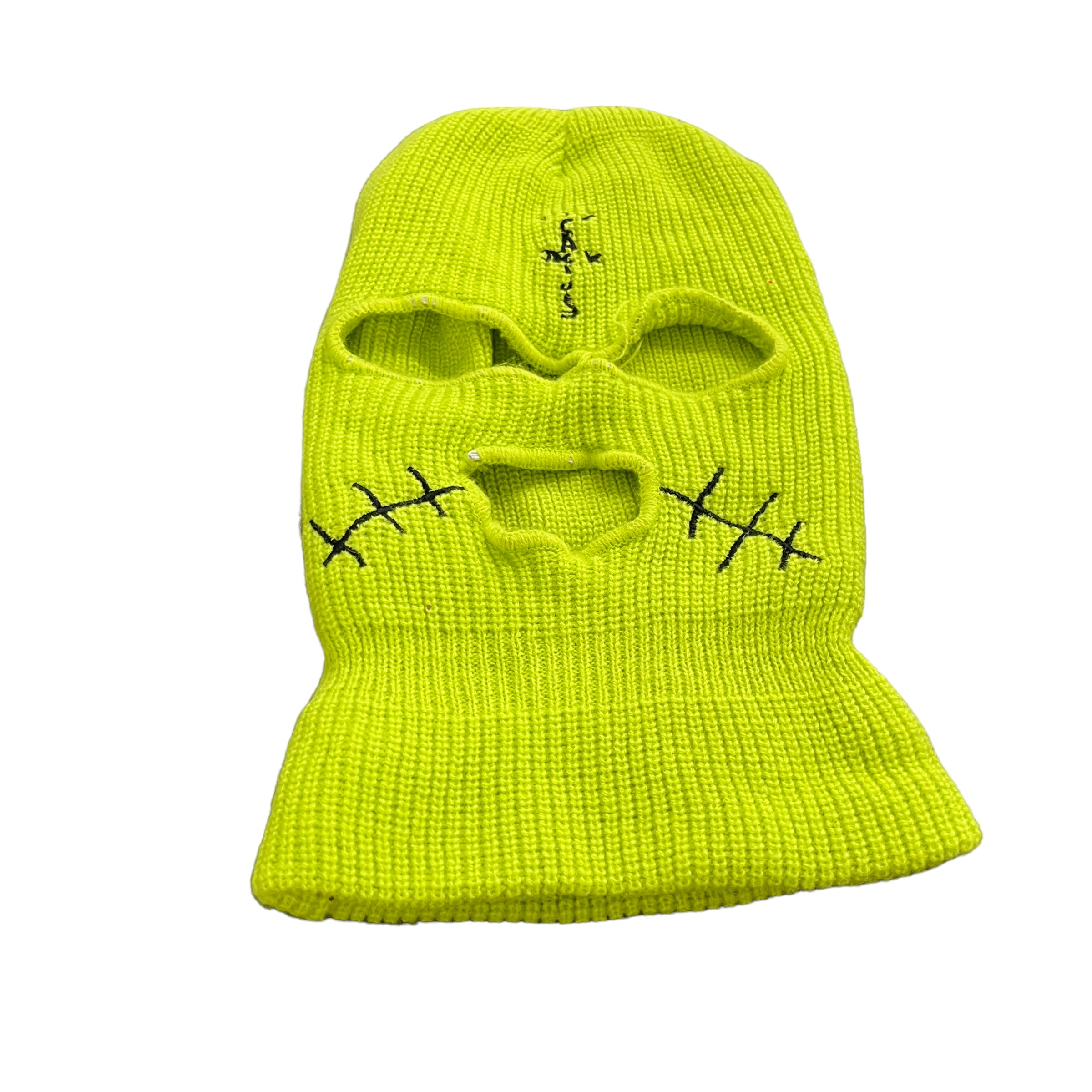 Travis Scott Jackboys Ski Mask – Future Retro